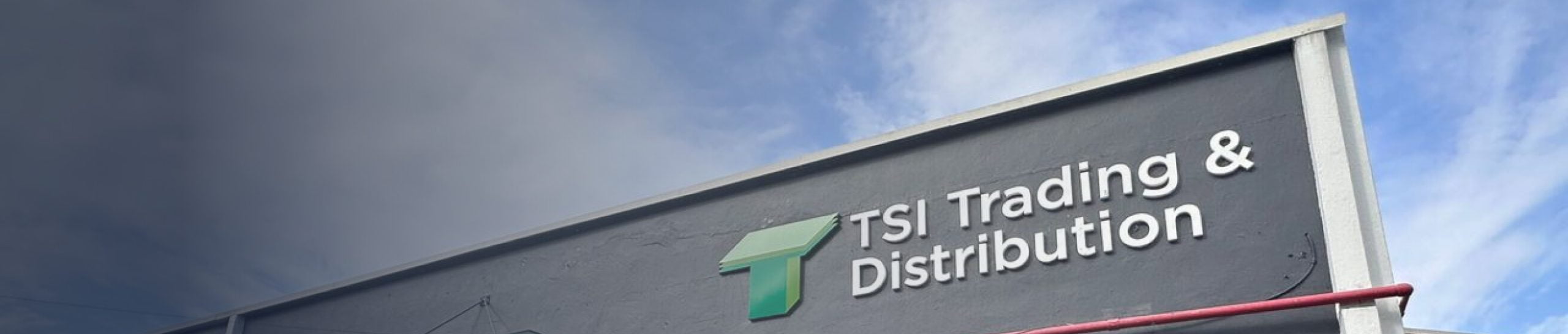 Trusted Ceiling Supplier | Contact Us | TSI Trading