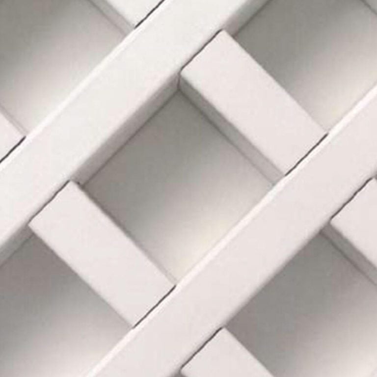 Armstrong Metalworks Open Cell Cellio | Aluminium Ceiling Panels