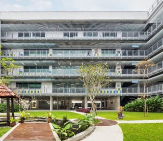 Ceiling, Wall & Partition Supplier | TSI Trading & Distribution