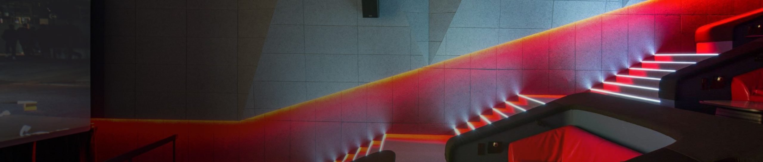 Ceiling Systems & Wall Products | TSI Trading & Distribution