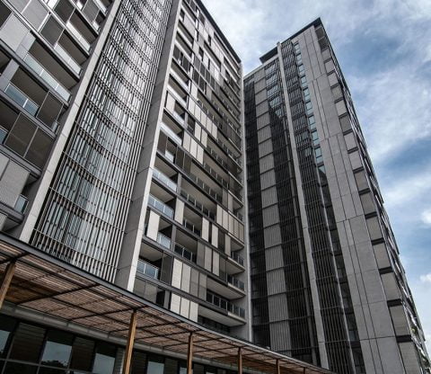 Ceiling, Wall & Partition Supplier | TSI Trading & Distribution