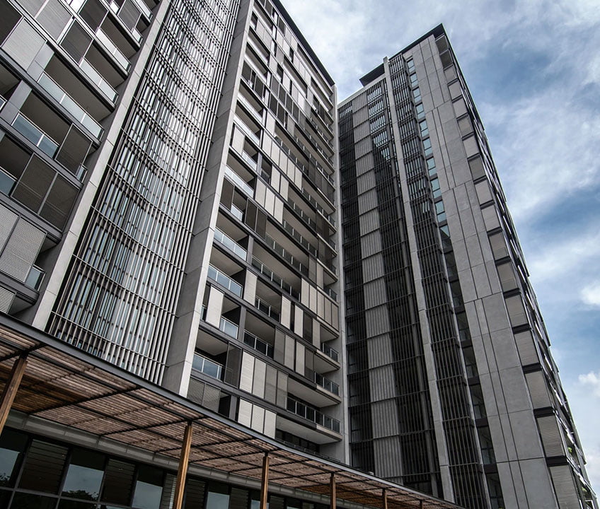 Residential Ceiling Solutions | TSI Trading