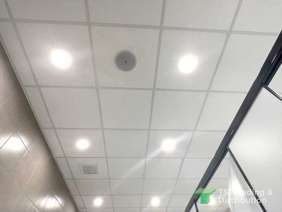 Healthcare & Hospital Ceiling Solutions | TSI Trading