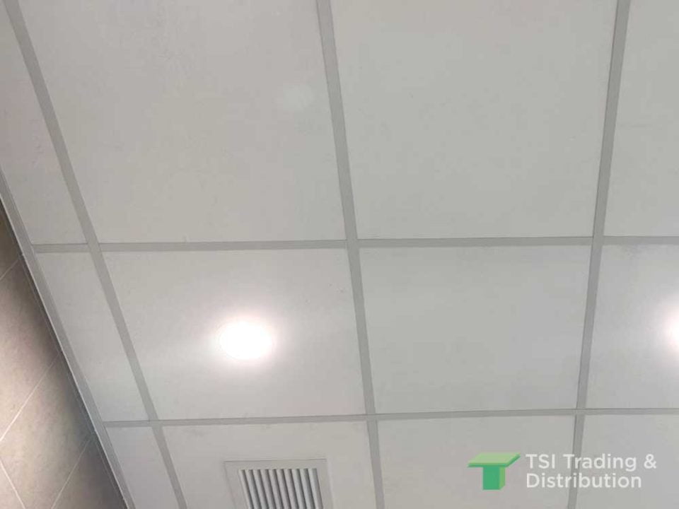 Healthcare & Hospital Ceiling Solutions | TSI Trading
